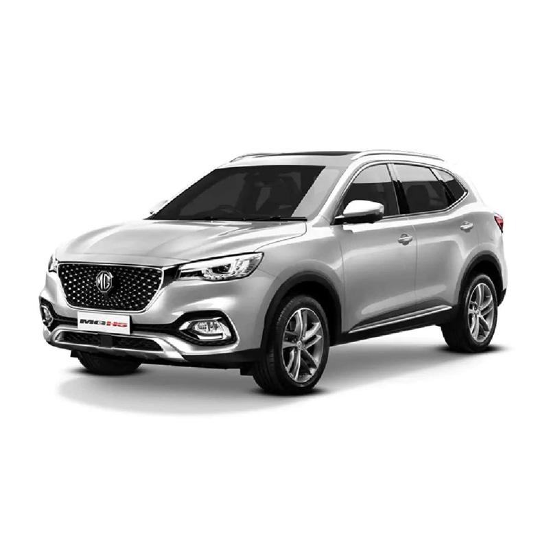 Jual Morris Garage HS Excite Mobil - Jakarta A/T Silver Metallic di ...