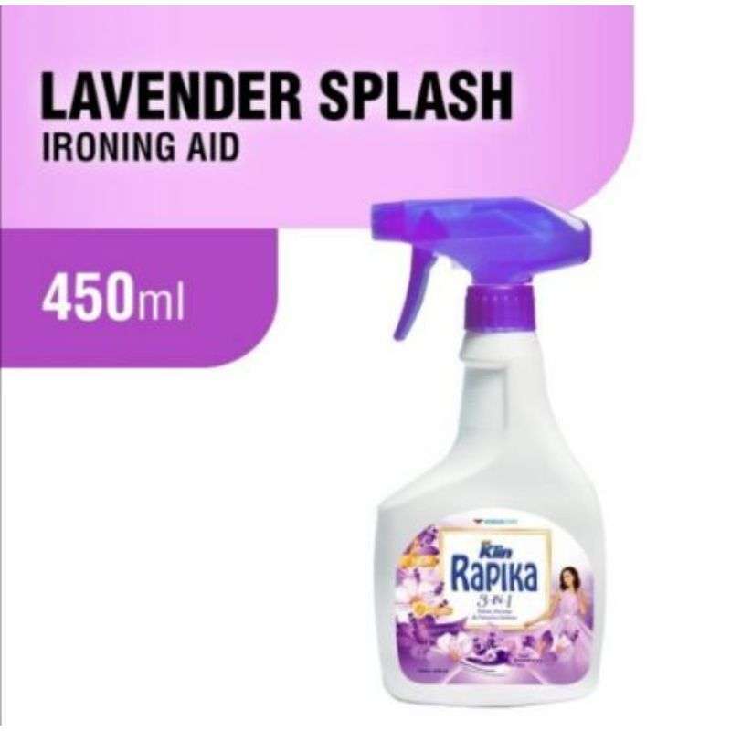 Jual Rapika Botol 450 Termurah - Harga Grosir Terupdate Hari Ini | Blibli