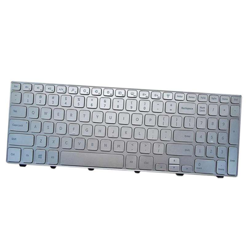 Jual New Keyboard For Dell Inspiron 15 7000 Series 15 7537 Series ...