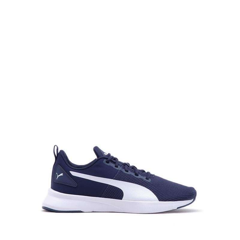 Jual Puma Flyer Runner Men's Running Shoes di Seller Planet Sports ...