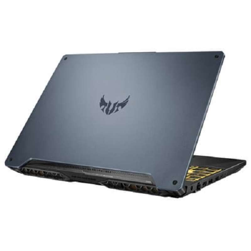 Promo ASUS TUF F15 FX506LH-I765B6T Notebook - Diskon 7% di Seller Gamer ...