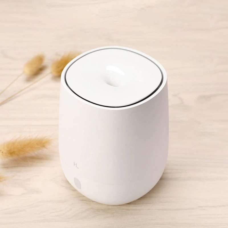 Jual Xiaomi Mijia Youpin Happy Life Aromatherapy Humidifier RGB Light ...