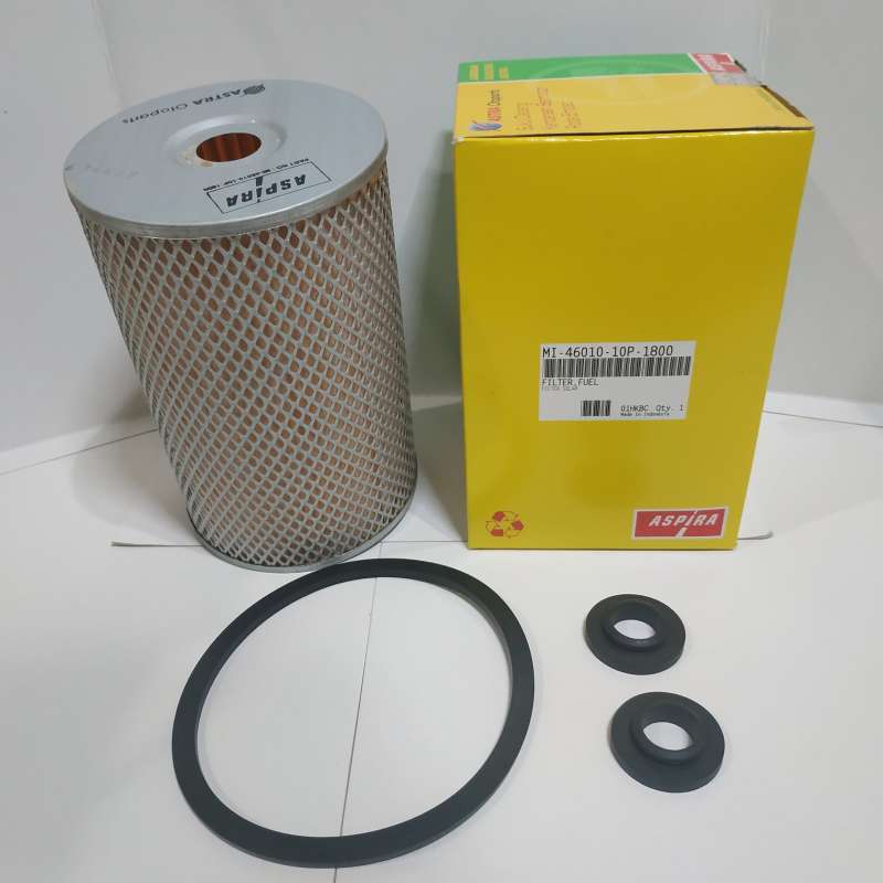 Promo Aspira Filter Solar 4W MI-46010-10P-1800 Diskon 5% di Seller ...