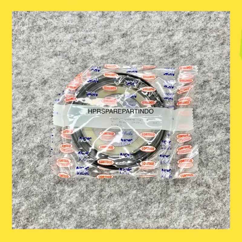 Promo Baru Oli Oil Seal Roda Belakang Luar Mt420207 Canter Ps110 Ps125 ...