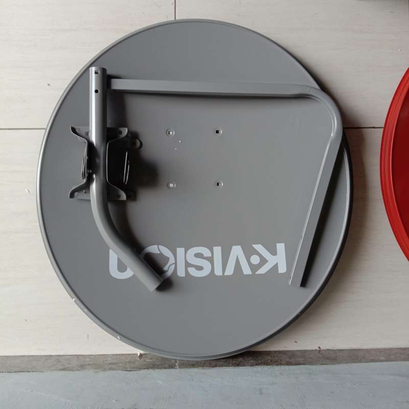 Jual Parabola Besar Original, Murah & Diskon Maret 2024 | Blibli