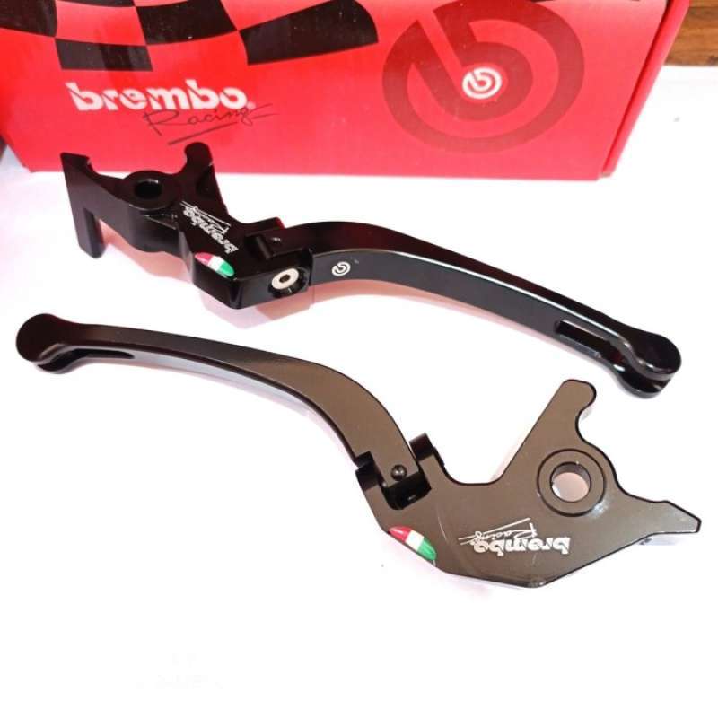 Jual Stok Terbatas Handle Rem Lipat Pcx Vario Abs Adv Handle Rem Lipat ...