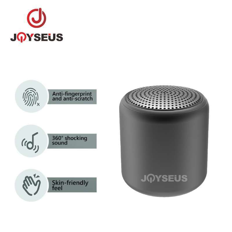 Jual JOYSEUS JS02 Speaker Mini Portable Stereo Bluetooth 5.0 - OT0029 ...
