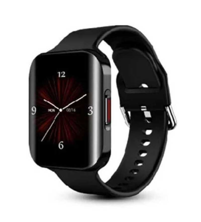 Jual Advan Start Go S1 Pro Smartwatch Garansi Resmi - Black Di Seller ...