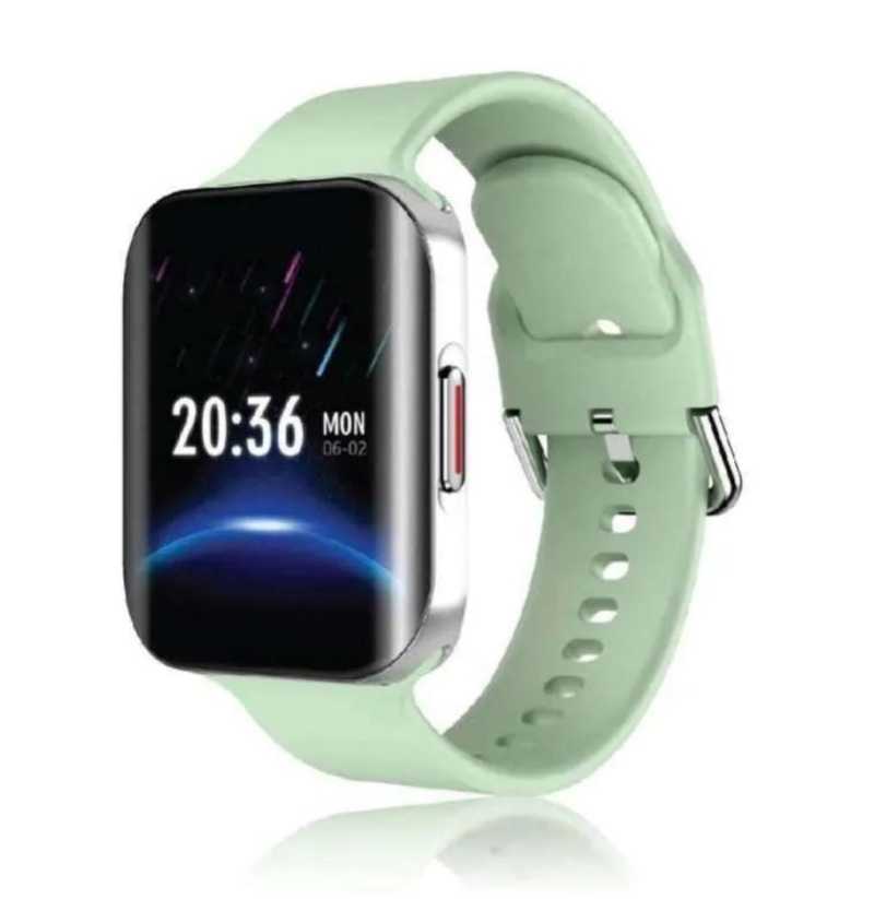 Promo Advan Start Go S1 Pro Smartwatch Garansi Resmi Diskon 16% Di ...