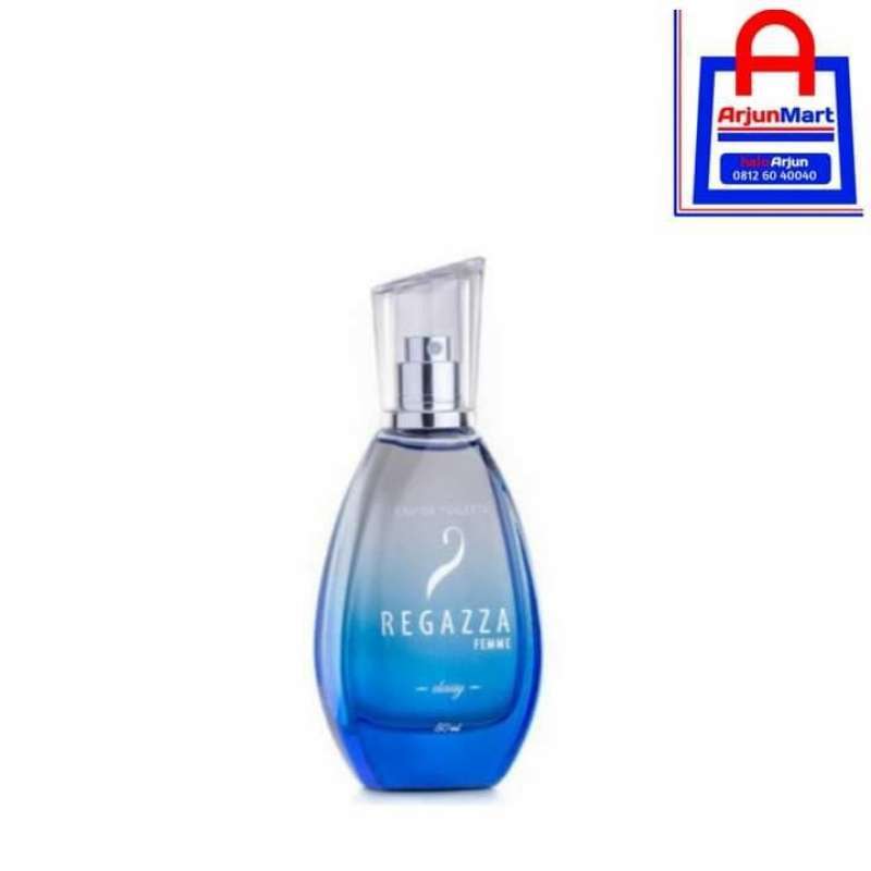 Jual Regazza Body Mist Cologne Classy 50ml di Seller Arjun Mart ...