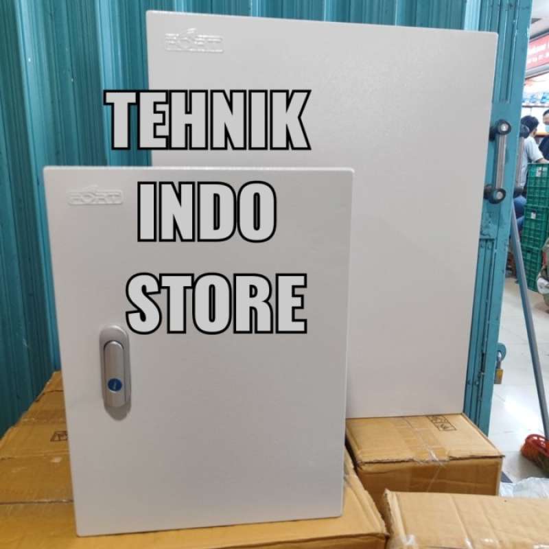 Promo box panel 504020 plat / box panel plat 1.0 indor tebal Diskon 23% ...