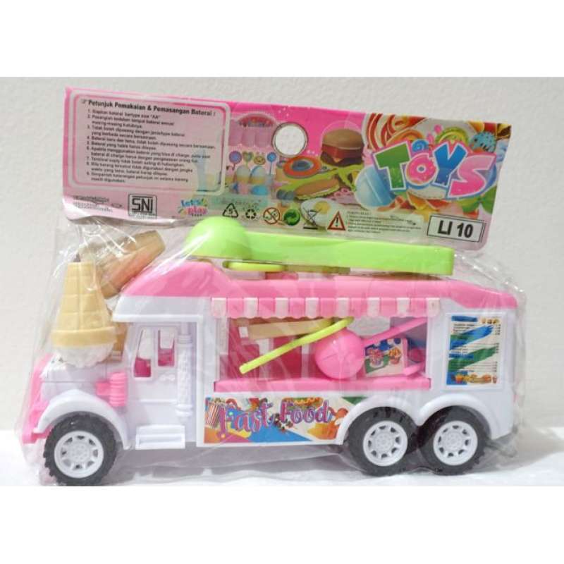 Promo Mainan Anak Mobil Es Krim | Gerobak Es Krim | Ice Cream Shop Set ... Promo Mainan Anak Mobil Es Krim | Gerobak Es Krim | Ice Cream Shop Set ...