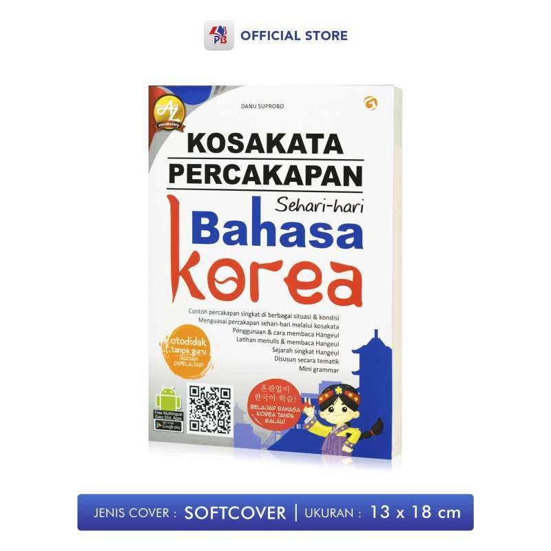 Jual Buku Bahasa Korea : Kamus Bergambar Bahasa Korea Dan Kosakata Percakapan Bahasa Korea ...