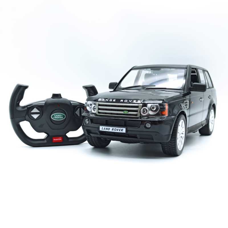 Jual RASTAR RC Land Rover Range Rover Sport Remote Control 1/14 Scale ...