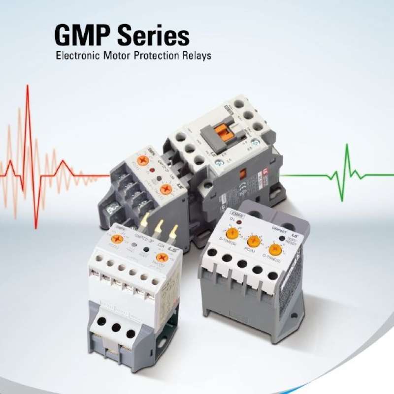 Jual Ls Empr Gmp60 Ta 30a 220vac Motor Protection Relay Lsis Gmp60ta Di Seller Umar Store Tick ...