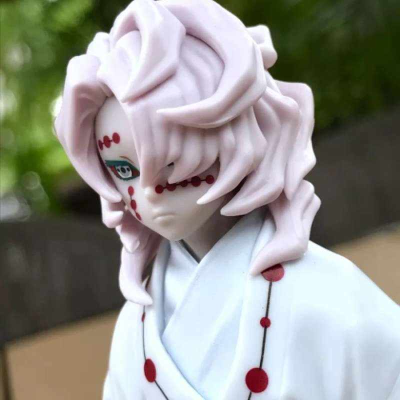 Promo Figure Rui Demon Slayer Kimetsu No Yaiba Diskon 50% Di Seller ...