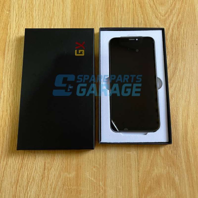 Promo LCD TOUCHSCREEN FULLSET X ORIGINAL GX OLED Diskon 23% di Seller ...