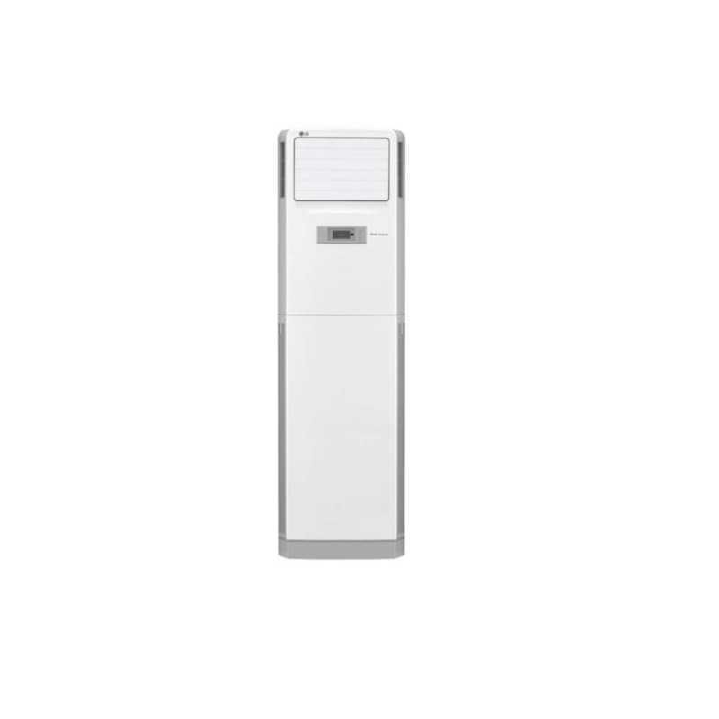 Jual Lg Ac Floor Standing Lg 2.5 Pk Apnq24gs1a3 Smart Inverter Auto ...