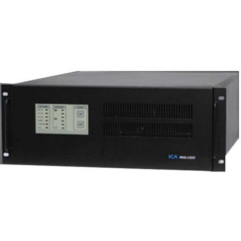 Jual ICA UPS Rackmount RN2400C 2400VA - UPS SINE WAVE (M) di Seller ICA ...