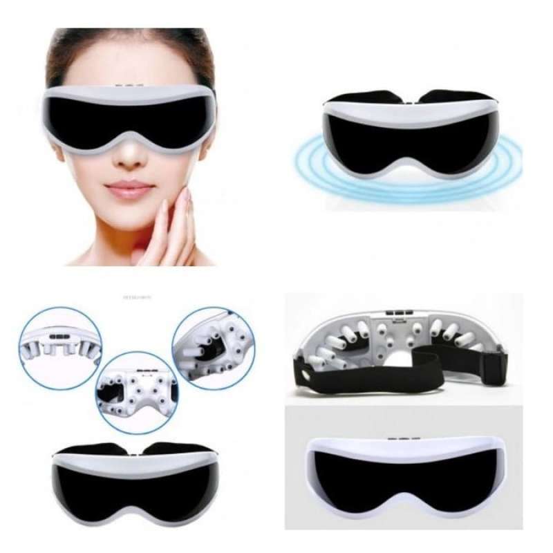Jual Glases Genius / Solusi Mata Pegal Capek Dan Sering Ngantuk Di ...