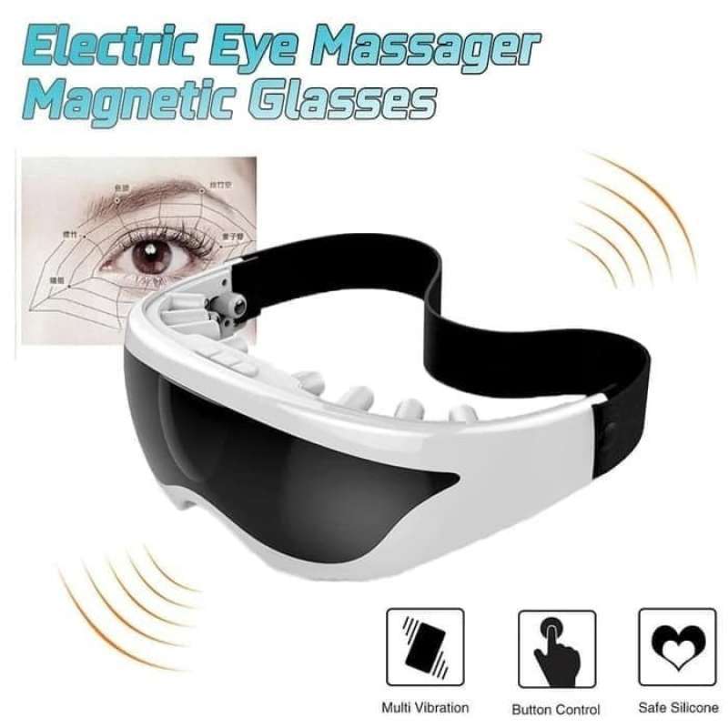 Jual Glases Genius / Solusi Mata Pegal Capek Dan Sering Ngantuk Di ...