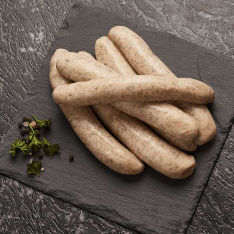 Jual Pre Order - Chicken Bratwurst Sausages - Sosis Ayam Bratwurst khas ...
