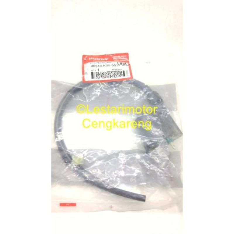 Harga Coil Beat Fi 💯 Terbaru, Spesifikasi, & Kredit Juni 2026