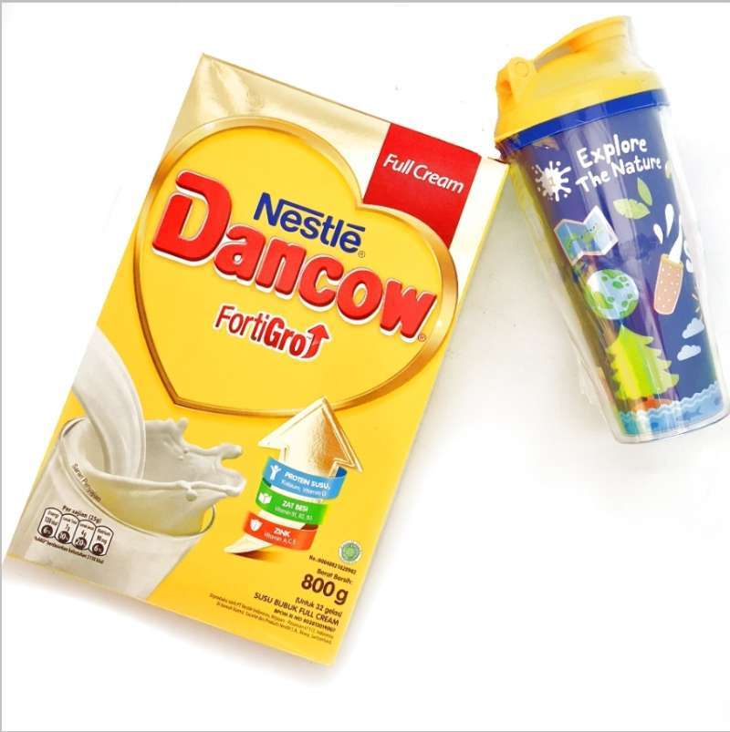 Susu Ekstra Mix Lengkap Harga Terbaru Juni 2024 | Blibli