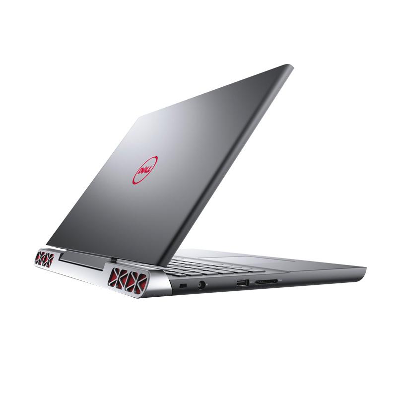 Jual Dell Pandora 15-7567 Gaming Notebook [i7 7700hq/8gb Ddr4/ssd 128gb ...