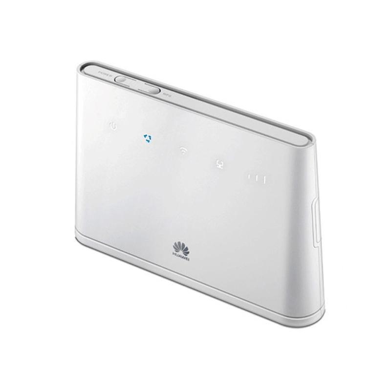 Jual Huawei B310s-927 Home 4g Router Wifi Unlock-tanpa Kartu Di Seller ...