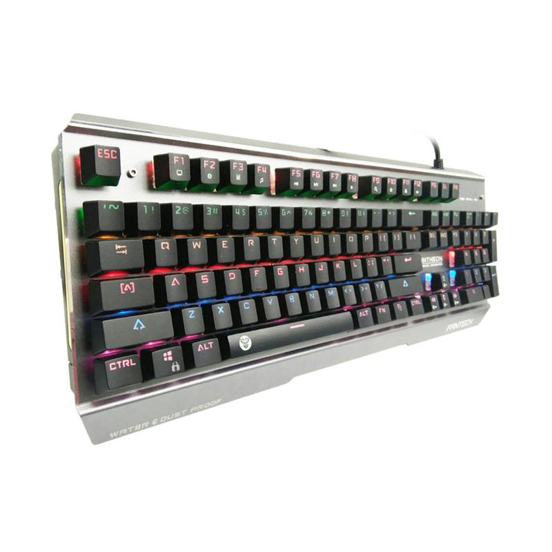 Jual Fantech Mk881 Mechanical Gaming Keyboard Di Seller Plasa Aksesoris ...