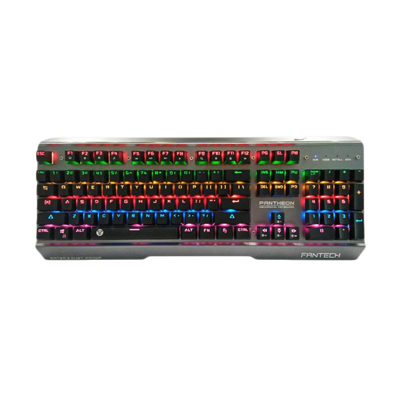 Jual Fantech Mk881 Mechanical Gaming Keyboard Di Seller Plasa Aksesoris ...