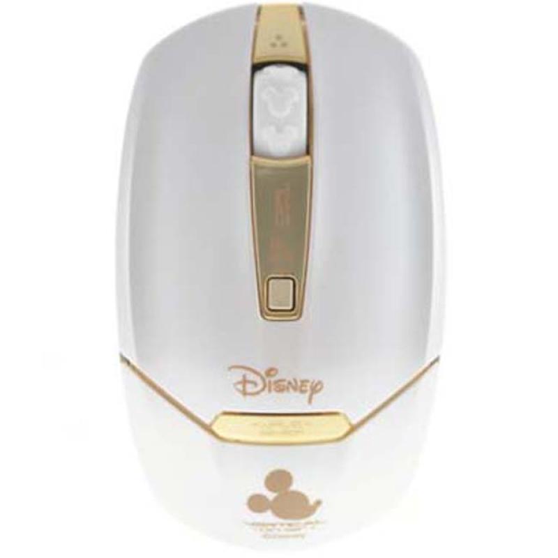 Jual E-Blue Disney Wireless Mouse - White di Seller Komputer 28 - Pakis ...