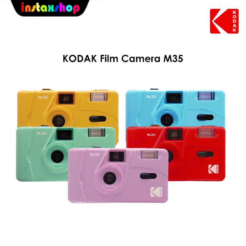 Kamera yang Dipakai Member NCT, Intip Di Sini Yuk! - Blibli Friends