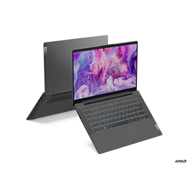 Jual Laptop Lenovo Idea Pad 3 - 81WD - Core i3-1005G1 / RAM 4GB / SSD ...