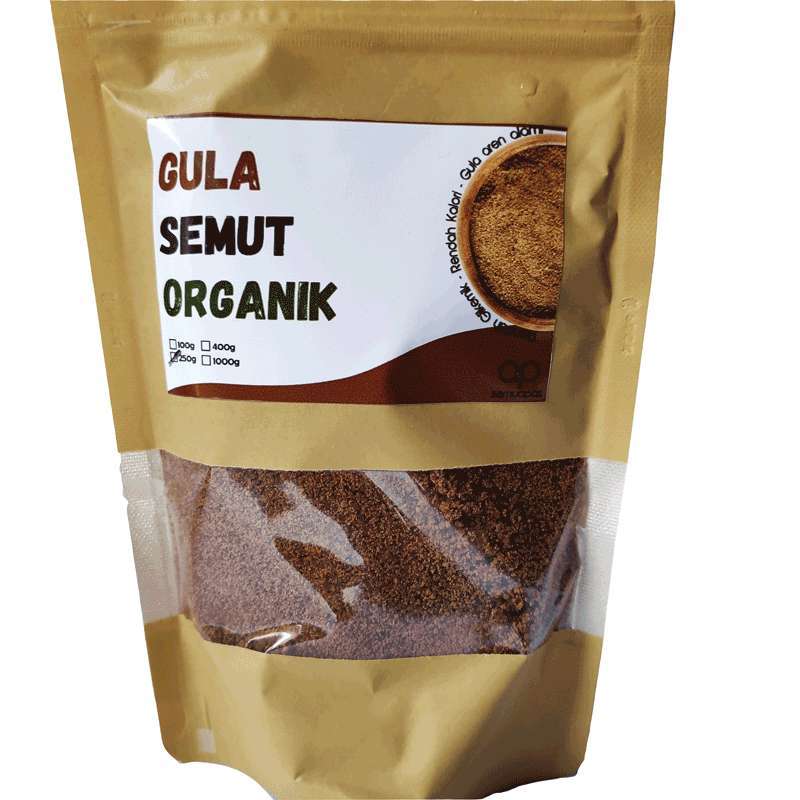 5 Gula Diet yang Bagus dan Aman untuk Dikonsumsi - Blibli Friends