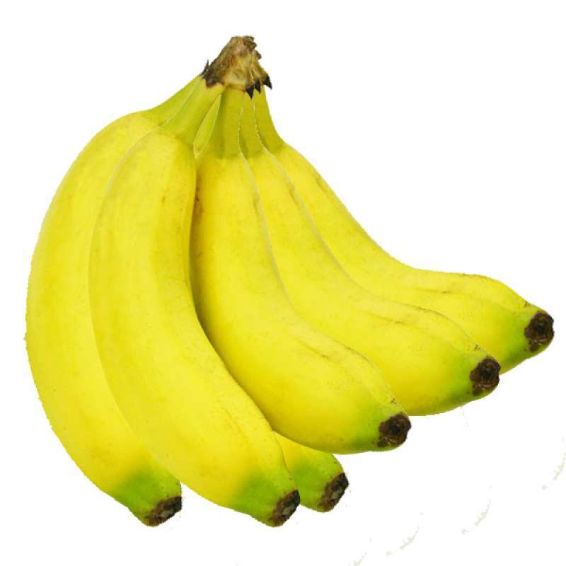 Jual Pisang Cavendist Super 1050 Gr di Seller Foodmart Keboen Raya ...