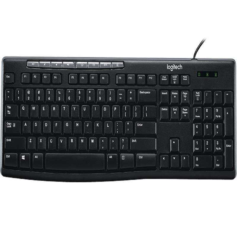 Jual Logitech K200 Original Murah - Harga Diskon Juni 2024 | Blibli