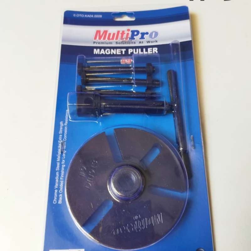 Jual Treker Magnet-tracker Magnet No 9 Magnet Puller Vario,jupiter ...