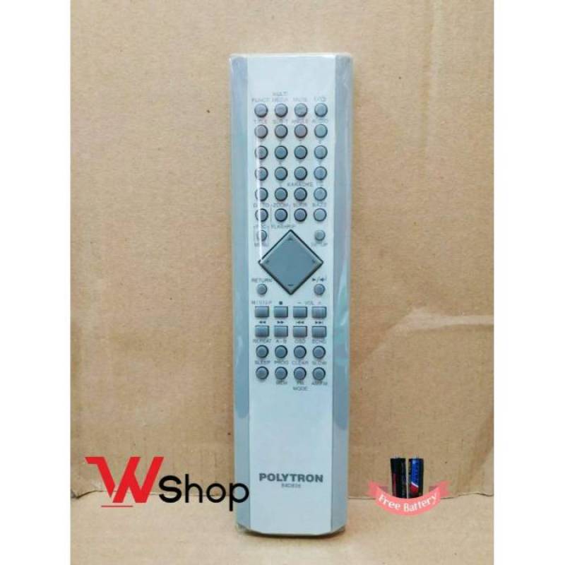 Jual Dvd Polytron Homtheater Original, Murah & Diskon Februari 2024 ...