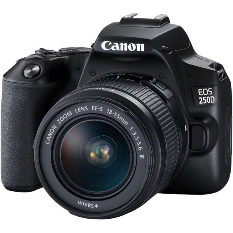 Kamera Canon Dslr Eos 70 D 🔥 Harga & Spesifikasi Terbaru Mei 2026