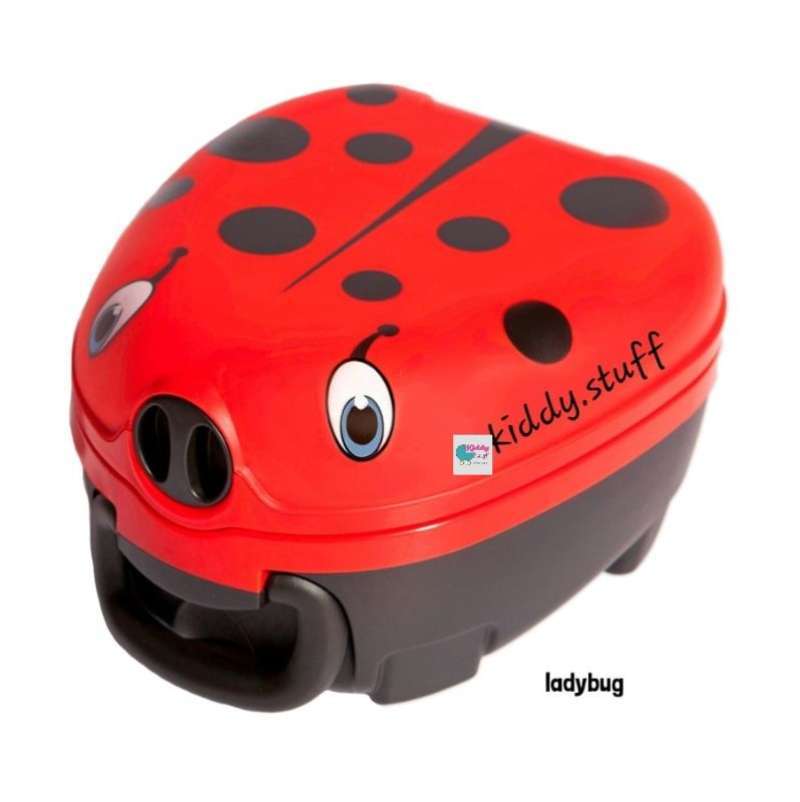 Jual My Carry Potty Uk Motif – Pispot Ladybug di Seller Kiddy.stuff ...