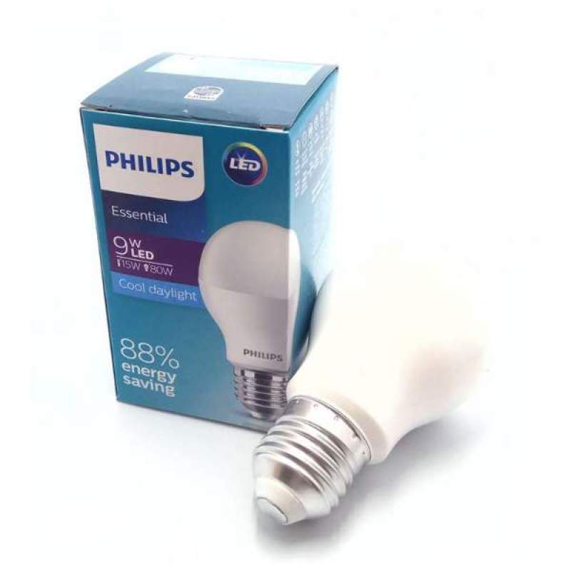 Jual Philips Lampu Led Emergency [9w] Di Seller Jumbo Stationery ...