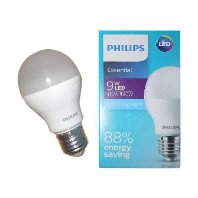 Jual Philips Lampu Led Emergency [9w] Di Seller Jumbo Stationery ...