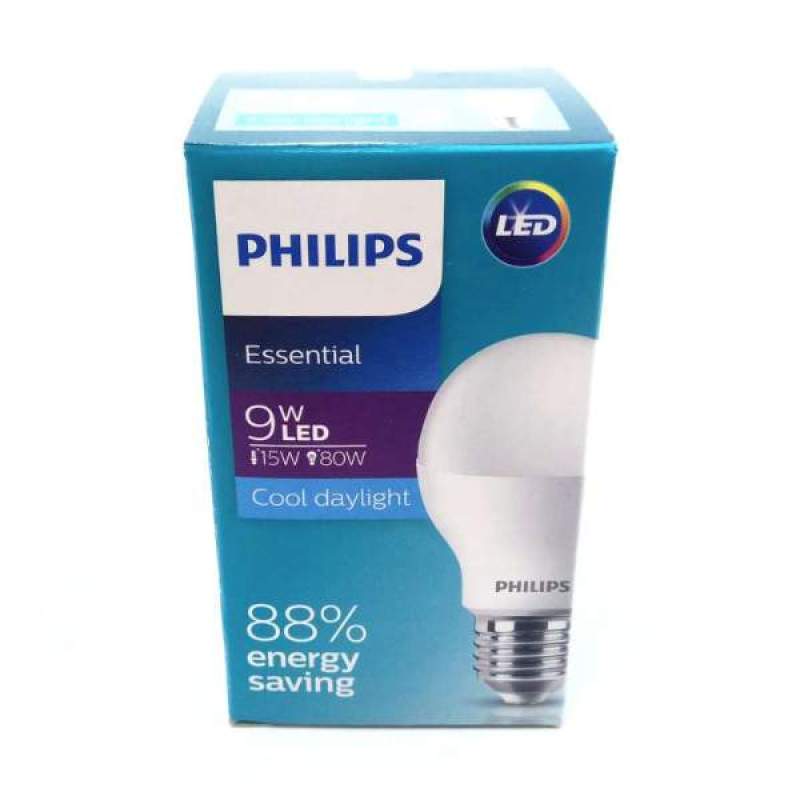 Jual Philips Lampu Led Emergency [9w] Di Seller Jumbo Stationery ...