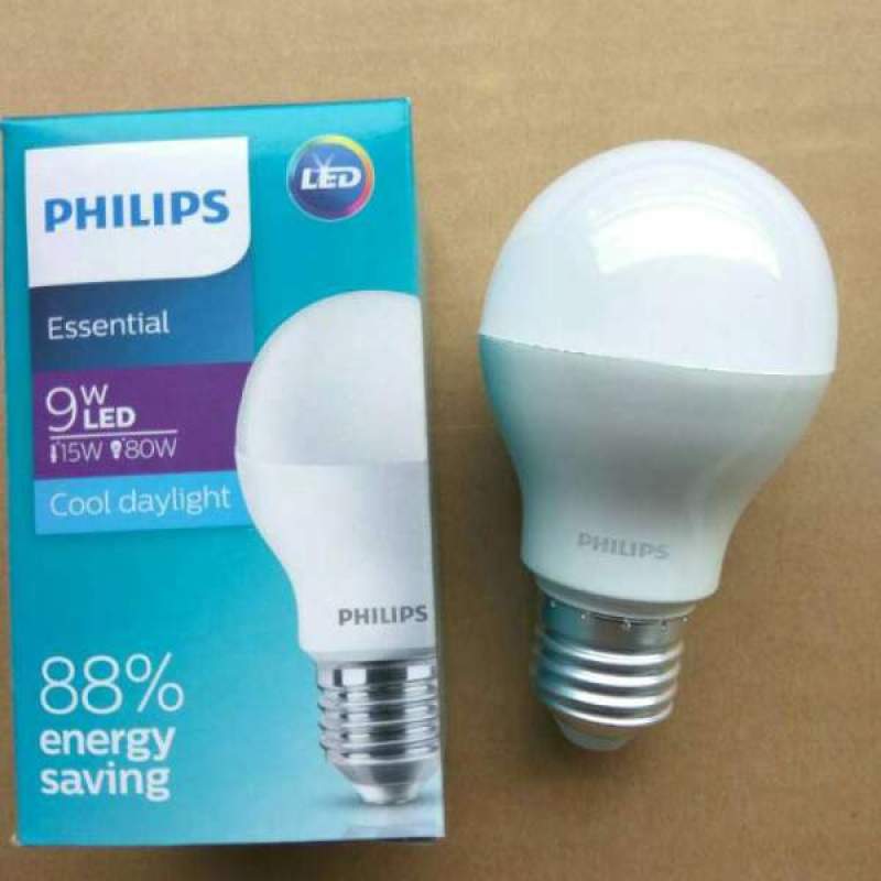 Jual Philips Lampu Led Emergency [9w] Di Seller Jumbo Stationery ...