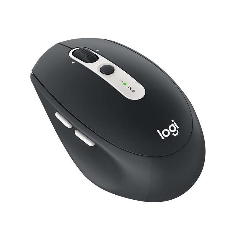 Jual Logitech M585 Multi-Device Wireless Mouse di Seller ATPIC STORE ...