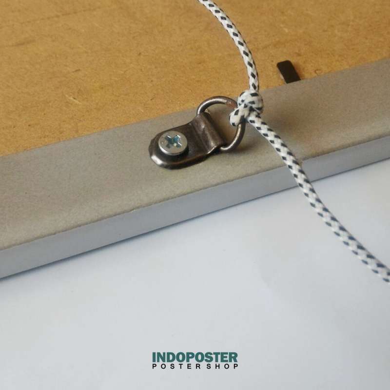 Jual Poster Hiasan Dinding City Map Peta Bangkok Indoposter A3 45x30cm ...