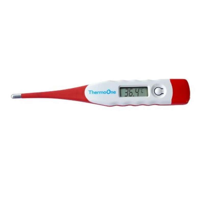 Jual Thermometer Digital Thermo One Alpha 3 OneMed di Seller OneMed ...