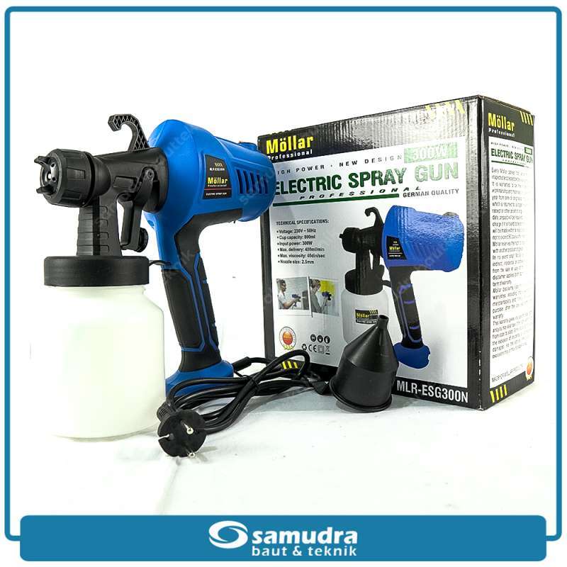 Jual Alat Semprot Spray Gun Set Original Murah - Harga Diskon Februari ...